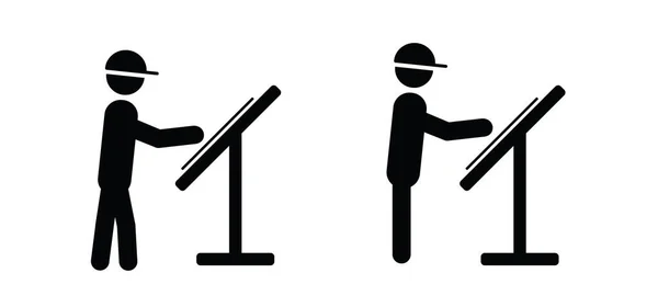 10,462,440 Welding stick figure Vector Images | Depositphotos