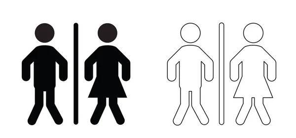 13,843,683 Woman versus men Vector Images | Depositphotos