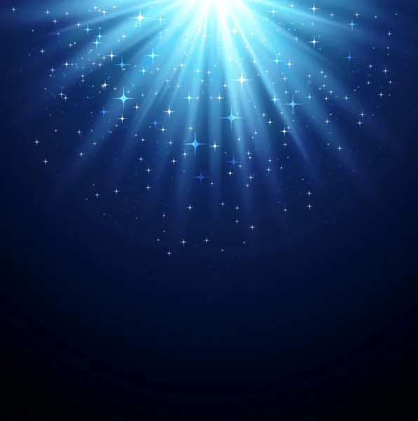 Magic light background Vector Art Stock Images | Depositphotos