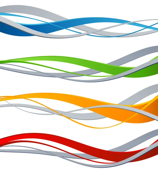 100,000 Wave lines Vector Images | Depositphotos