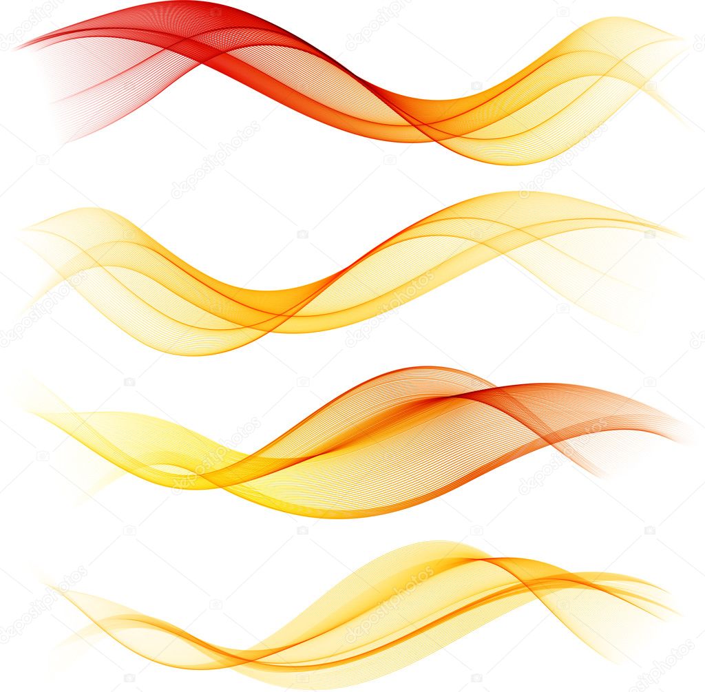 Abstract color wave design element — Stock Vector © marigold_88 #24747789 Abstract color wave design element — Stock Vector © marigold_88 #24747789
