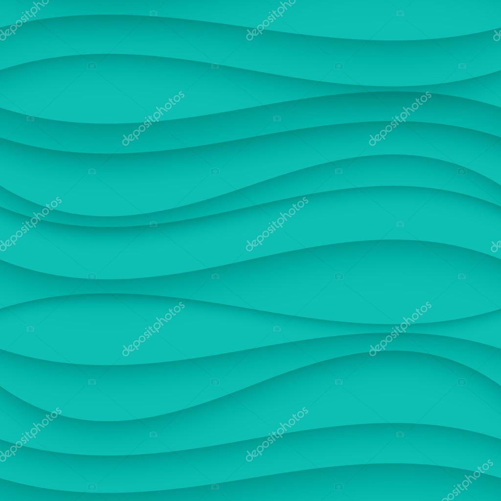 Blue seamless Wavy background texture. Stock Vector Image by ©marigold ...