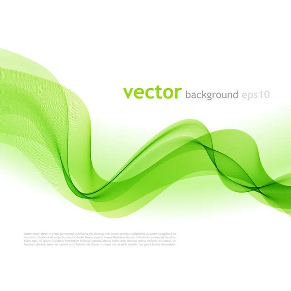 Humo verde imágenes de stock de arte vectorial | Depositphotos