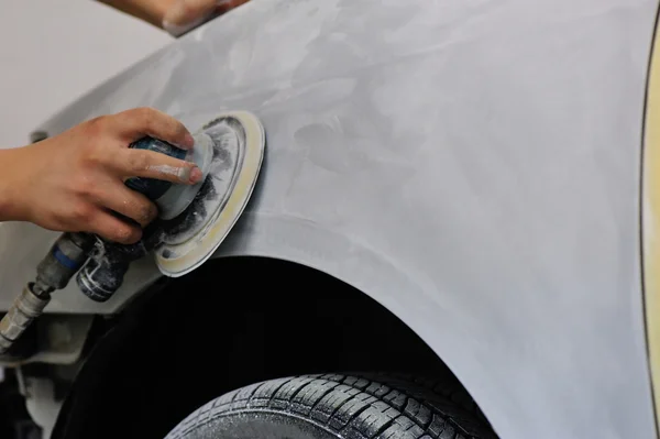 Body shop work Stock Photos, Royalty Free Body shop work Images ...