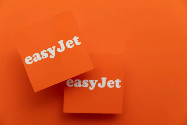 Easyjet Logo