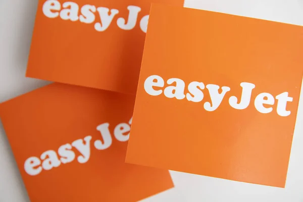 Easyjet Logo
