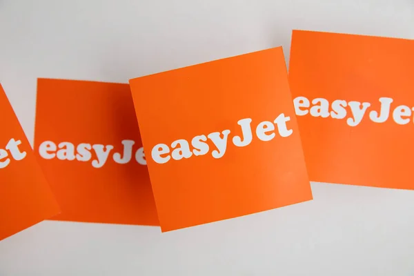 Easyjet Logo