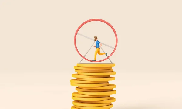 Money wheel Stock Photos, Royalty Free Money wheel Images | Depositphotos