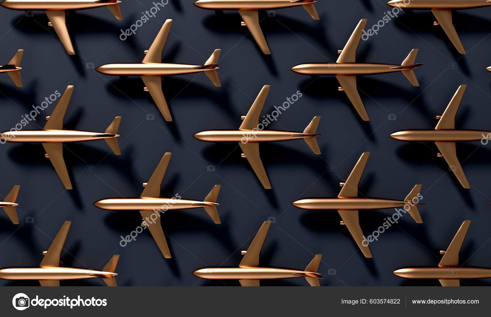 Photoshoot With Airplanes Wallpapers