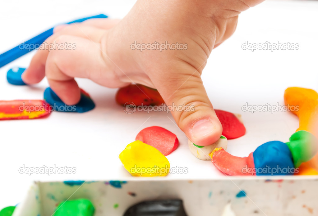 Лепки Детей Фото – Telegraph