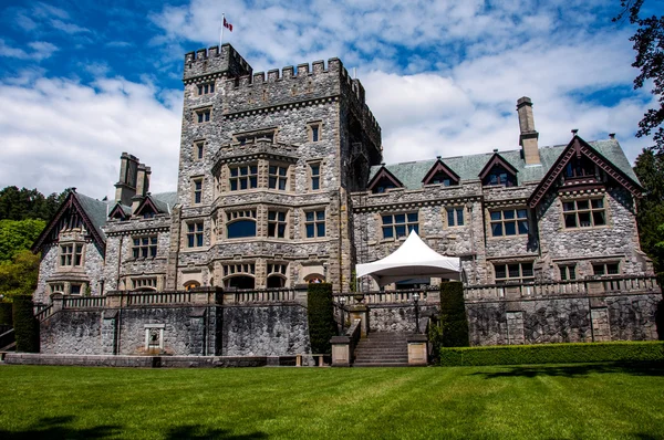 Hatley castle Stock Photos, Royalty Free Hatley castle Images ...