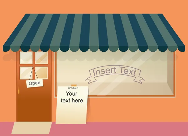 Small town Vector Art Stock Images | Depositphotos