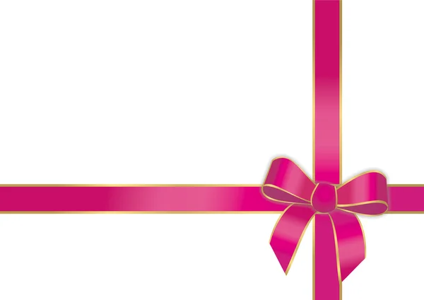 ᐈ Ribbon border stock cliparts, Royalty Free pink ribbon border vectors ...