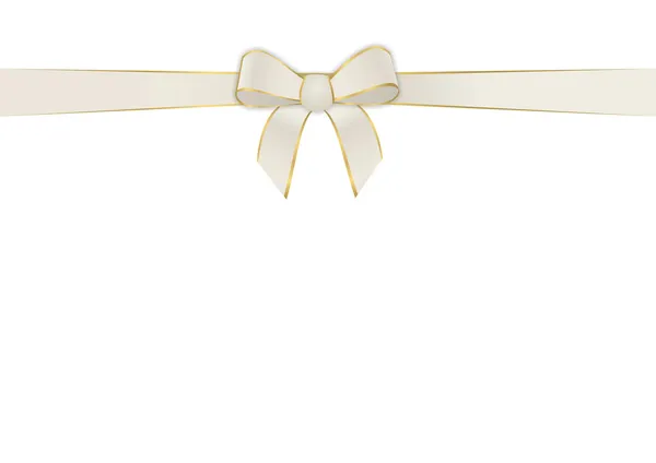 Beige bow Vector Art Stock Images | Depositphotos