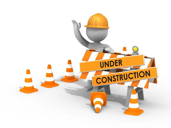 Under construction Stock Photos, Royalty Free Under construction Images ...