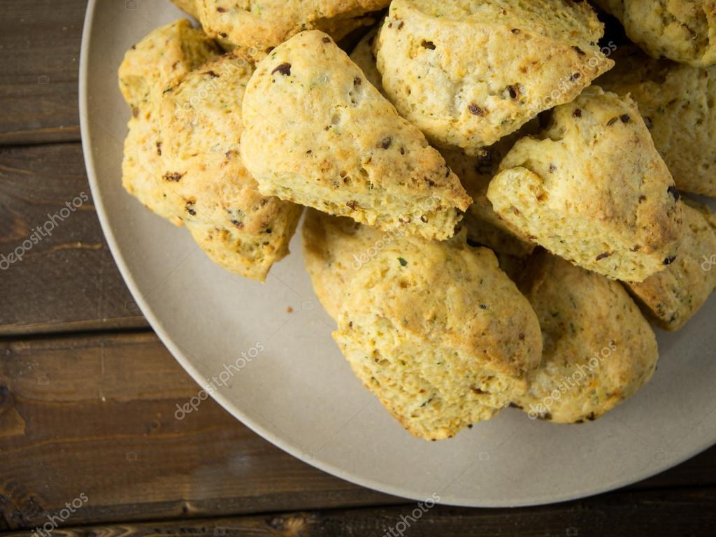 Skones — Stock Photo © talanis #24222147