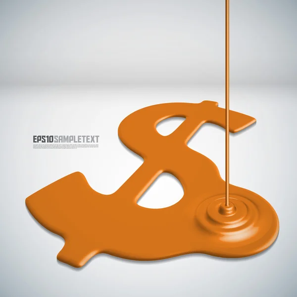 Paints Dripping Stock Vector Image by ©yienkeat #25920871