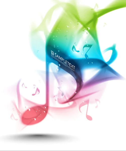 Colourful Vector Fire Burning Note Stock Vector Image by ©yienkeat ...