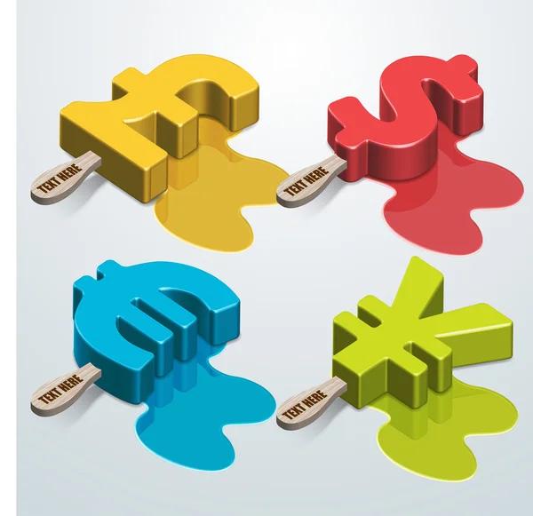 90,418 Money sign Stock Illustrations | Depositphotos