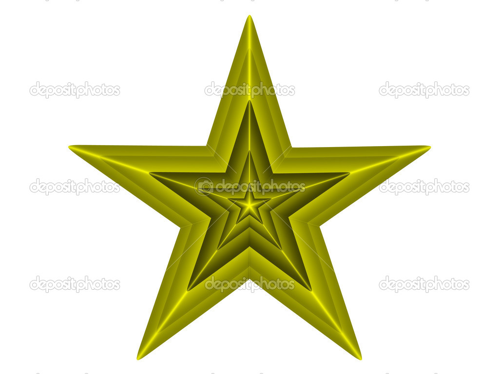 Star — Stock Photo © arnon_baba #38680669