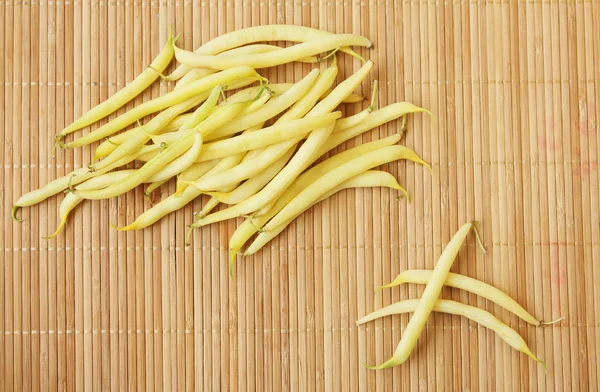 Yellow runner beans Stock Photos, Royalty Free Yellow runner beans ...