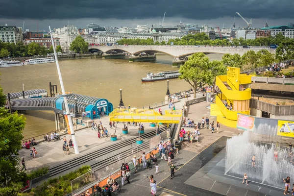 South bank tour Stock Photos, Royalty Free South bank tour Images ...