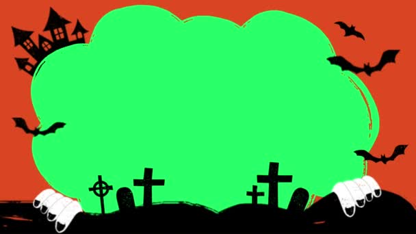 3,480 Scary green screen Videos, Royalty-free Stock Scary green screen ...