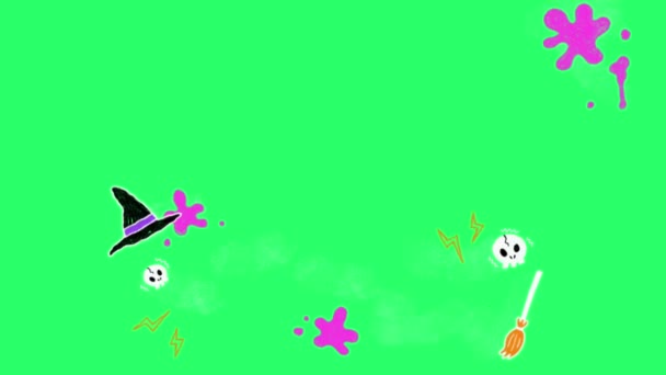 3,588 Scary green screen Videos, Royalty-free Stock Scary green screen ...