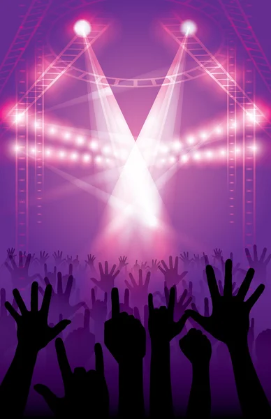 Rave Vector Art Stock Images | Depositphotos