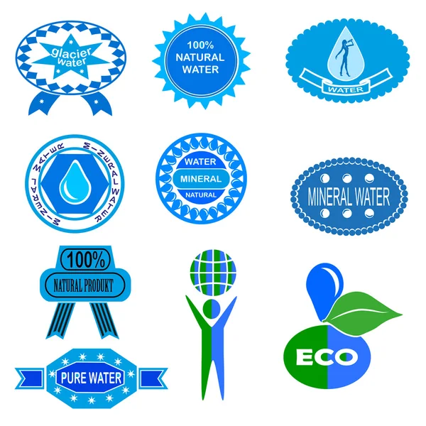 Pure and natural Vector Art Stock Images | Depositphotos