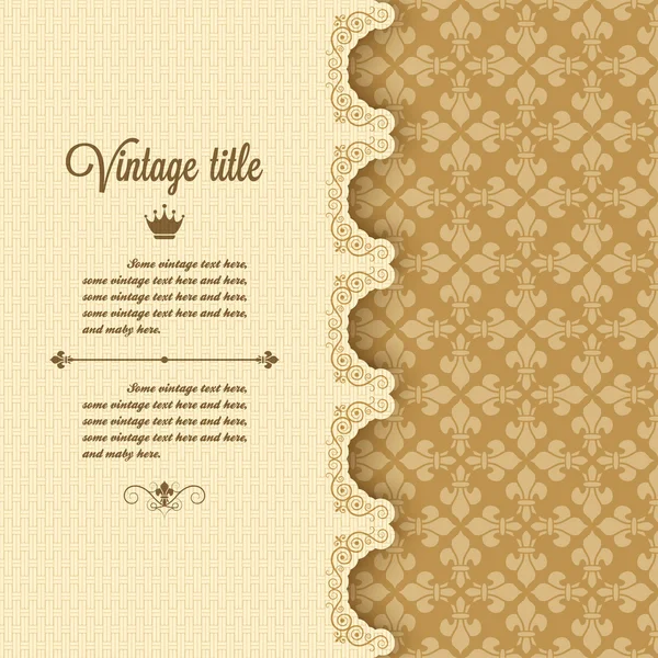 25,711,110 Vintage writing Vector Images | Depositphotos