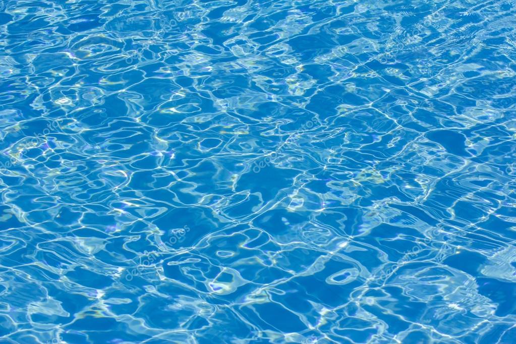 Blue water ripple background — Stock Photo © aomner7 #36477763