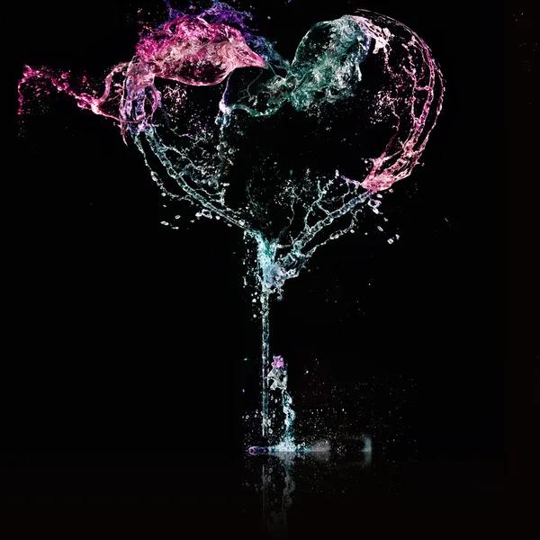 Pink water splash Stock Photos, Royalty Free Pink water splash Images ...