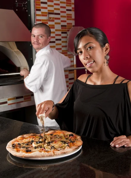 Restaurant workers Stock Photos, Royalty Free Restaurant workers Images ...