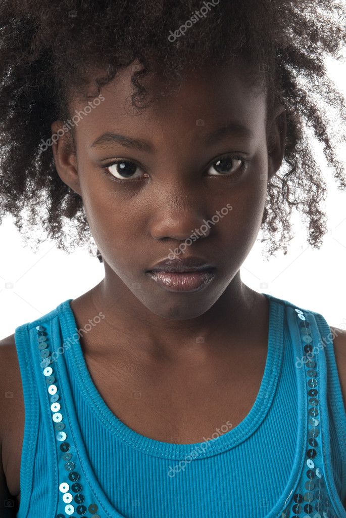 Serious Look — Stock Photo © korzeniewski #29145997