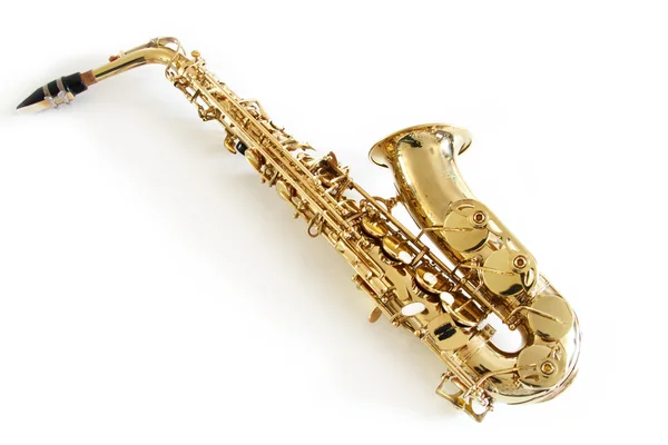 Musical instruments — Stock Photo © Firststar #1865799