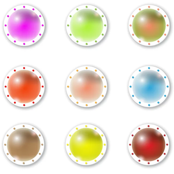 20,959,007 Balon colores Vector Images | Depositphotos