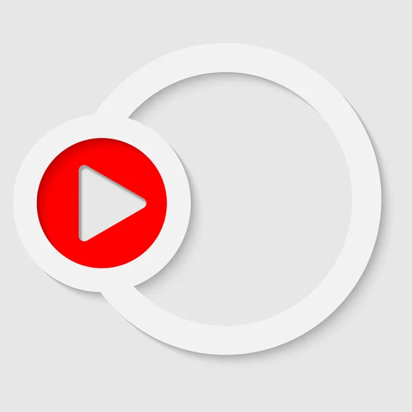 Green text frame with arrow Stock Vector by ©garrifrotto 29472861