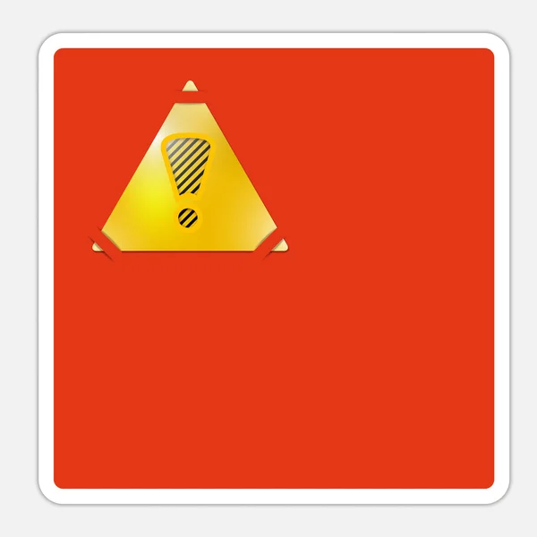 100,000 Warning shock hazard Vector Images | Depositphotos