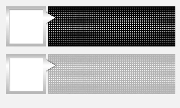 Two points Vector Images | Depositphotos