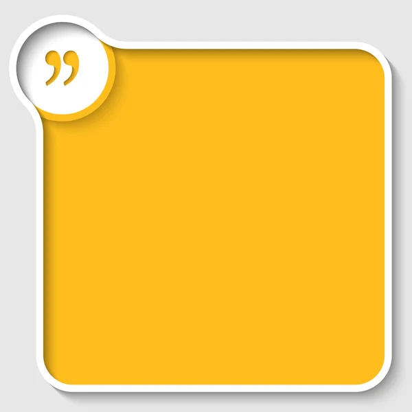 Quotation mark Vector Art Stock Images | Depositphotos