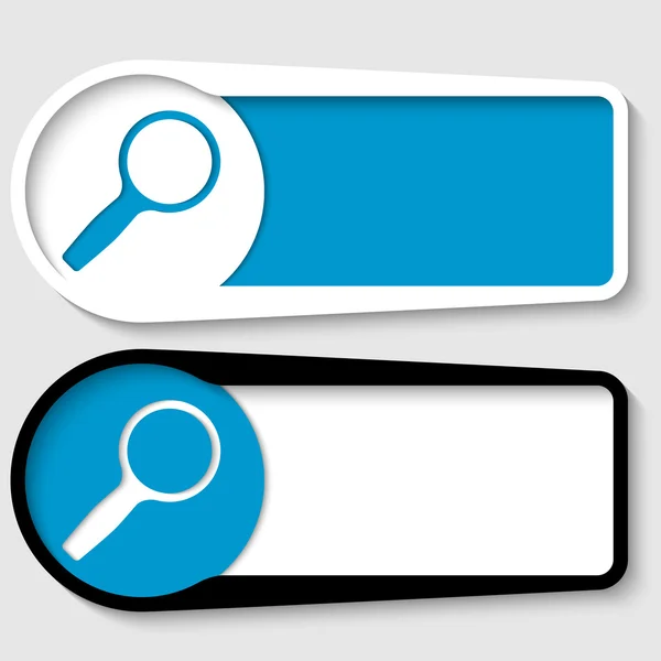 1,208 Two boxes Vector Images | Depositphotos