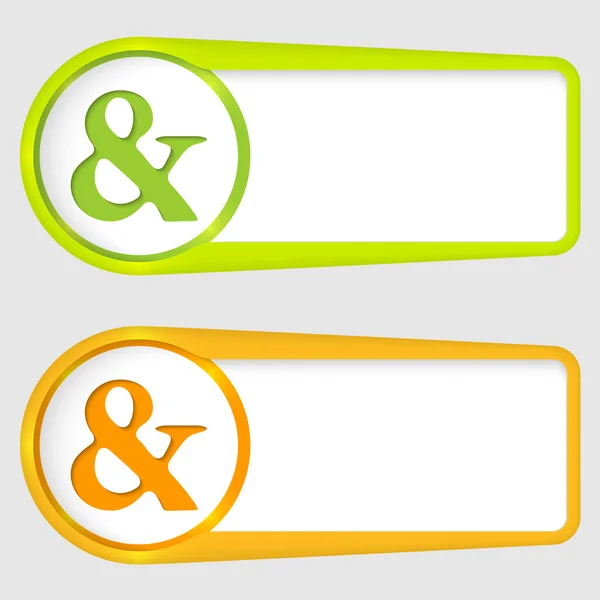 1,208 Two boxes Vector Images | Depositphotos