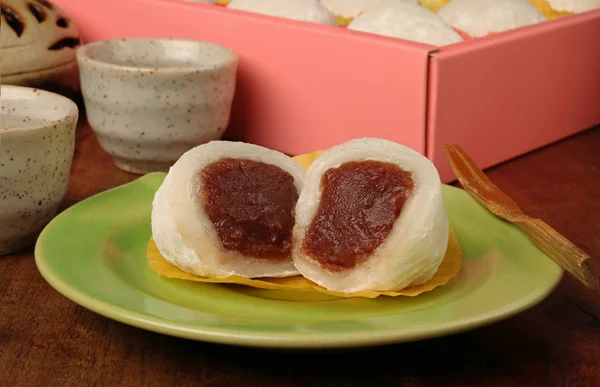 Korean sticky rice cake Stock Photos, Royalty Free Korean sticky rice ...