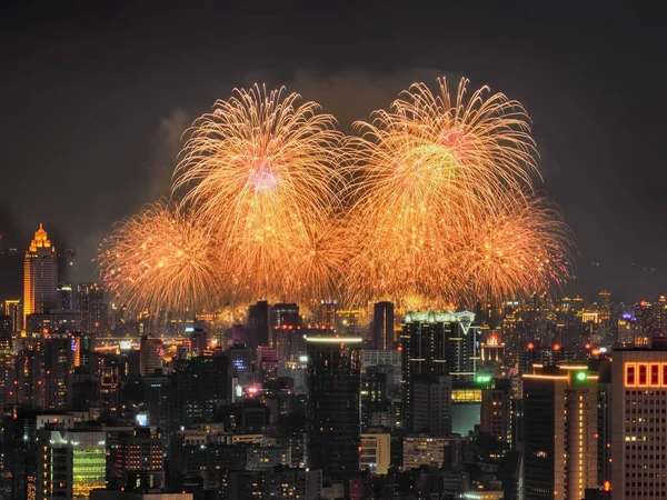 South korea fireworks Stock Photos, Royalty Free South korea fireworks ...