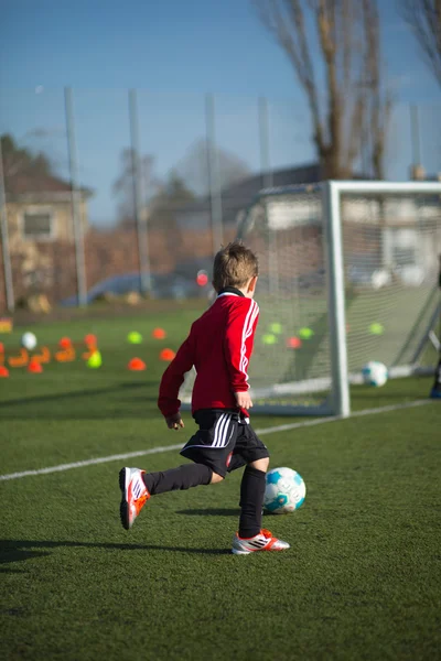 Soccer practice Stock Photos, Royalty Free Soccer practice Images ...