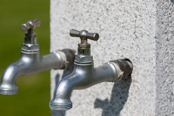 Water taps Stock Photos, Royalty Free Water taps Images | Depositphotos