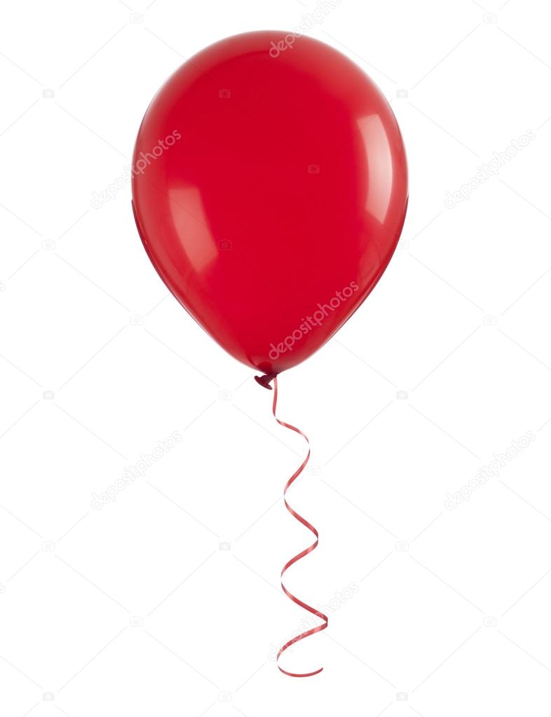 Balloon — Stock Photo © talevr #23506839