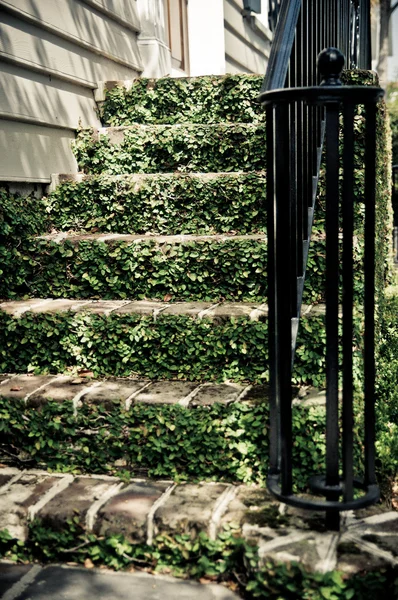 Stair outdoor railing Stock Photos, Royalty Free Stair outdoor railing ...