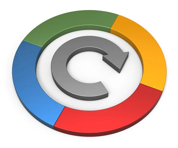 Process — Stock Photo © Violka08 #23605389